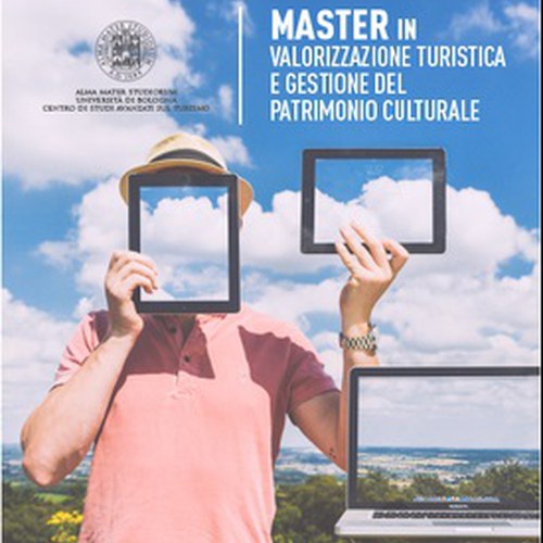 Evento finale della terza edizione del Master in Valorizzazione ...