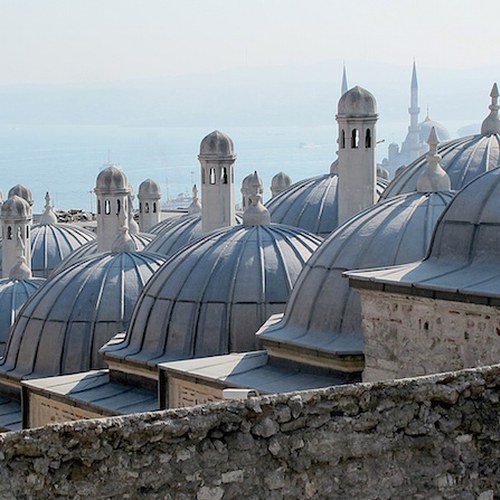 Islam and the Mediterranean in Modern Times — Beni Culturali - DBC